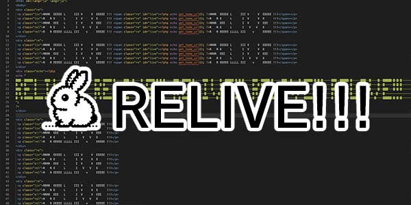 【最強の横並びレイアウト】完全レスポンシブ＆柔軟なコーディング方法 | REhive